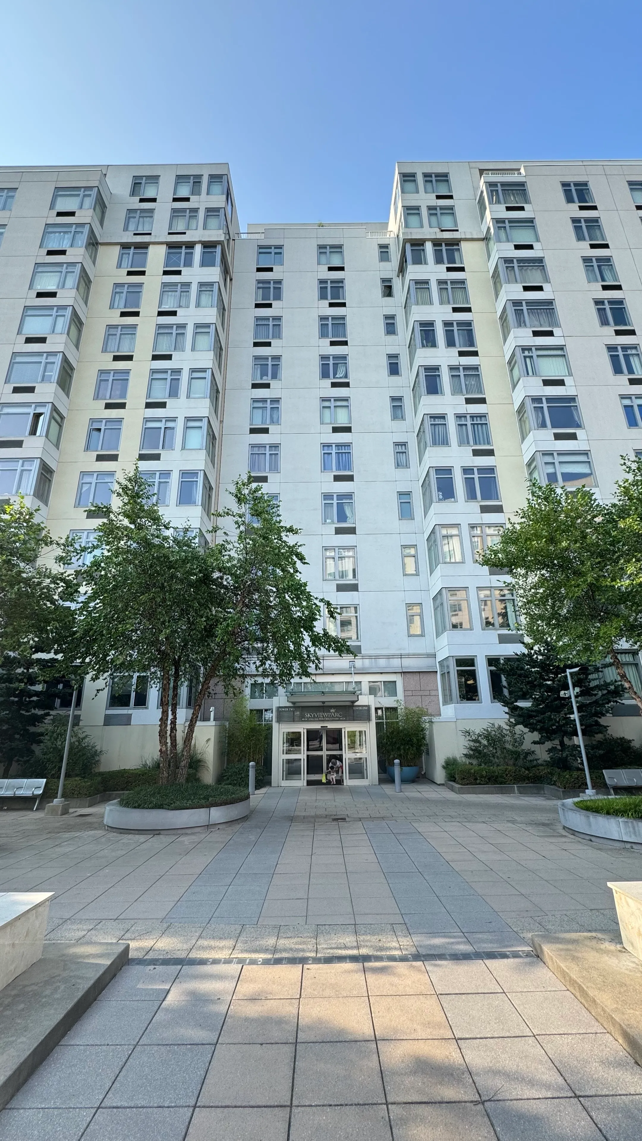 40-28 College Point Boulevard #1202 in Flushing, Queens | StreetEasy