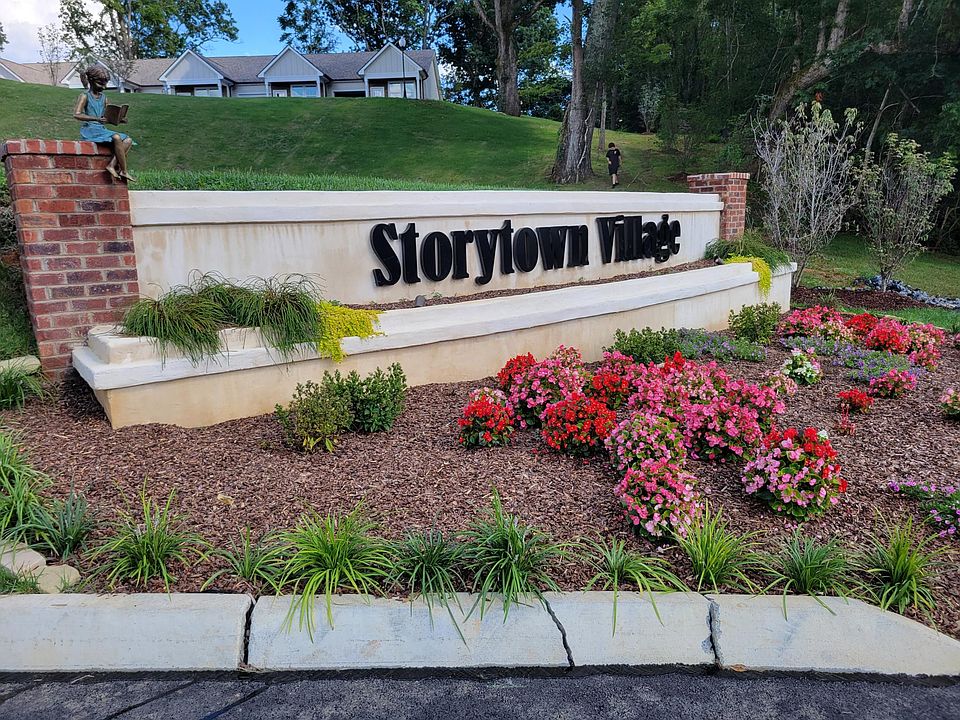 100 Storytown Vlg, Jonesborough, TN 37659 | Zillow