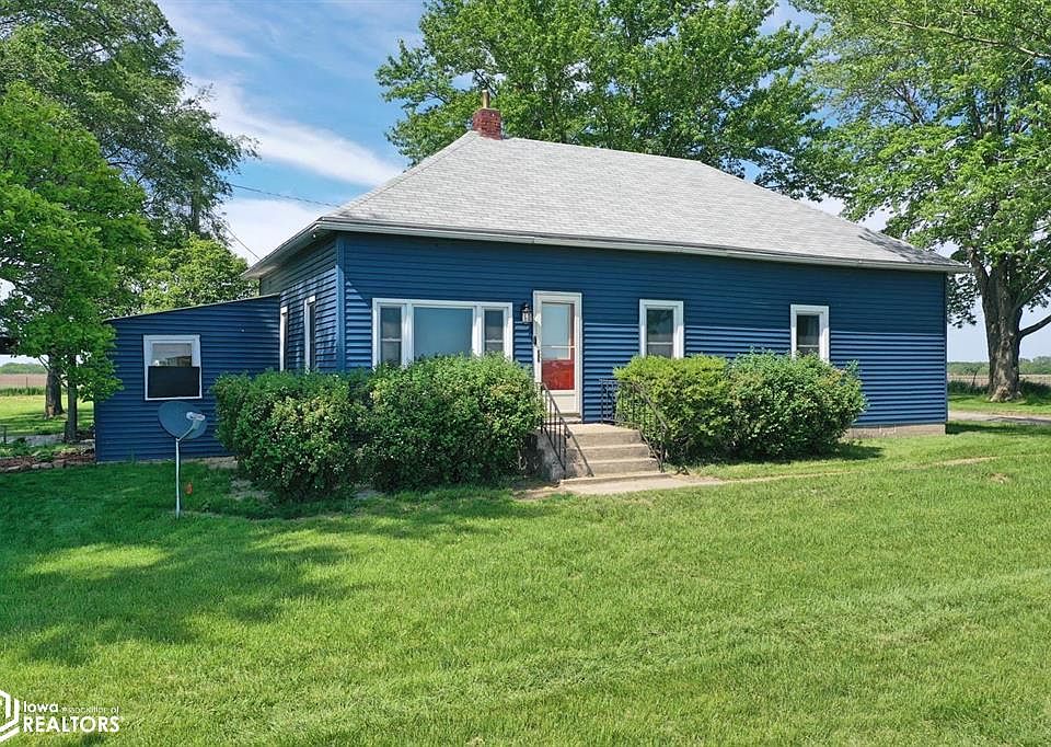 15817 Highway 16, Douds, IA 52551 | Zillow