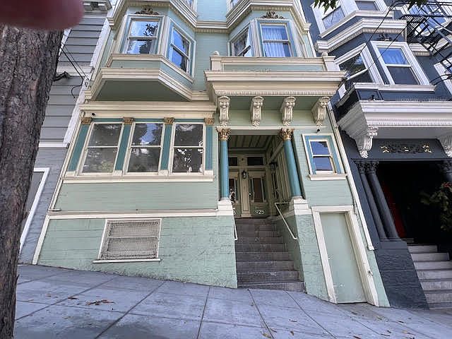 923 Scott St, San Francisco, CA 94115 | Zillow