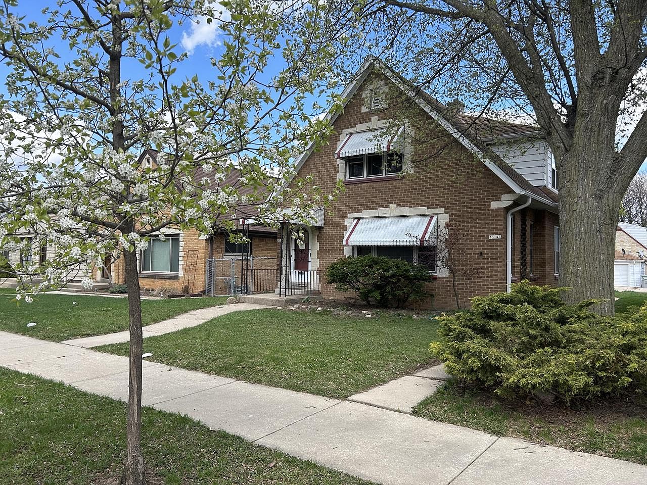 3314 North 58th STREET UNIT A, Milwaukee, WI 53216 | Zillow