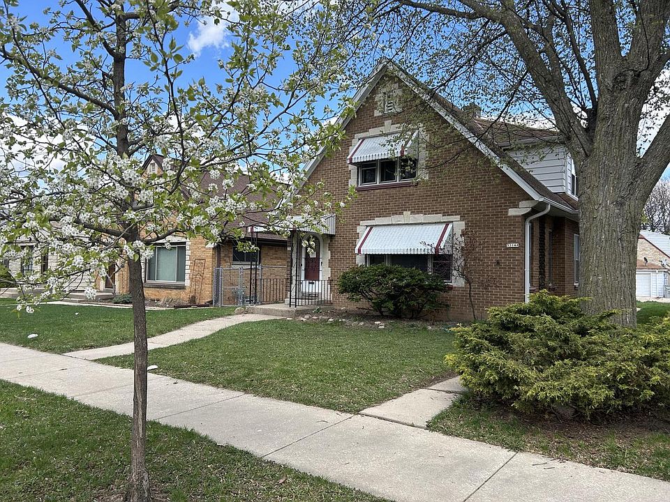 3314 North 58th STREET UNIT A, Milwaukee, WI 53216 | Zillow