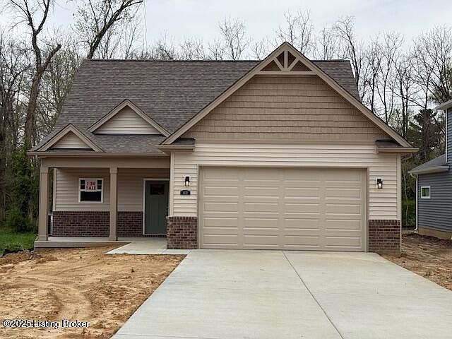 1332 Etawah Ave, Louisville, KY 40222 | MLS #1677176 | Zillow