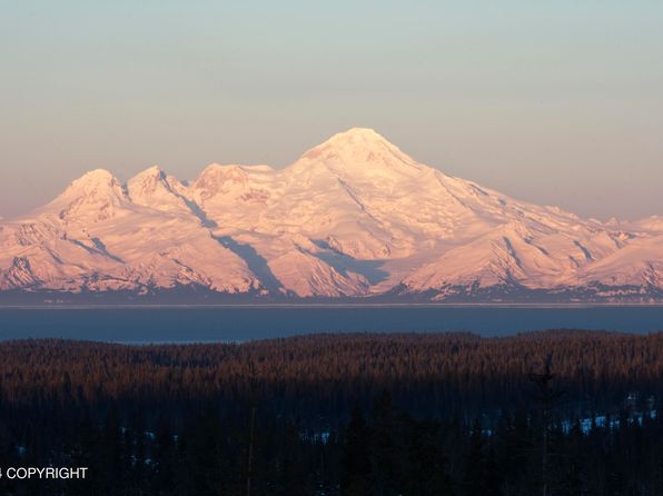 Homer AK Land & Lots For Sale - 58 Listings | Zillow