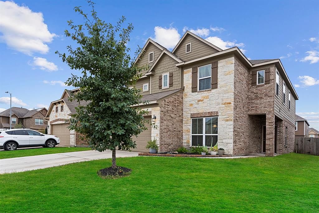12238 Zenith Ridge Way, Humble, TX 77346 | Zillow
