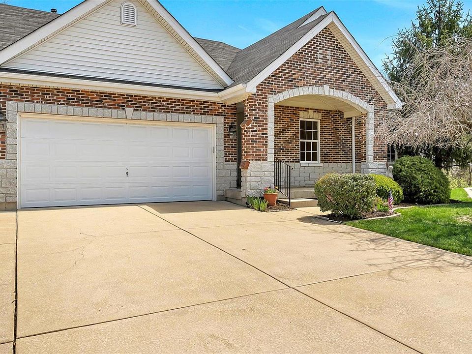 4502 Von Talge Trails Ct, Saint Louis, MO 63128 | Zillow