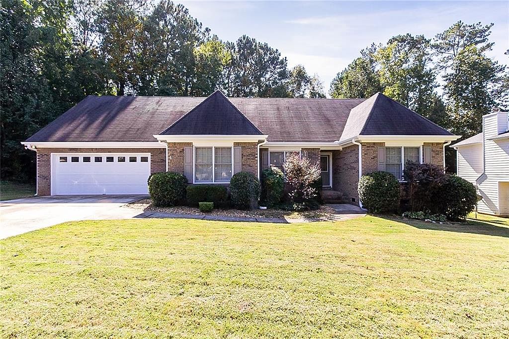 30 Rodney Way, Covington, GA 30016 | Zillow