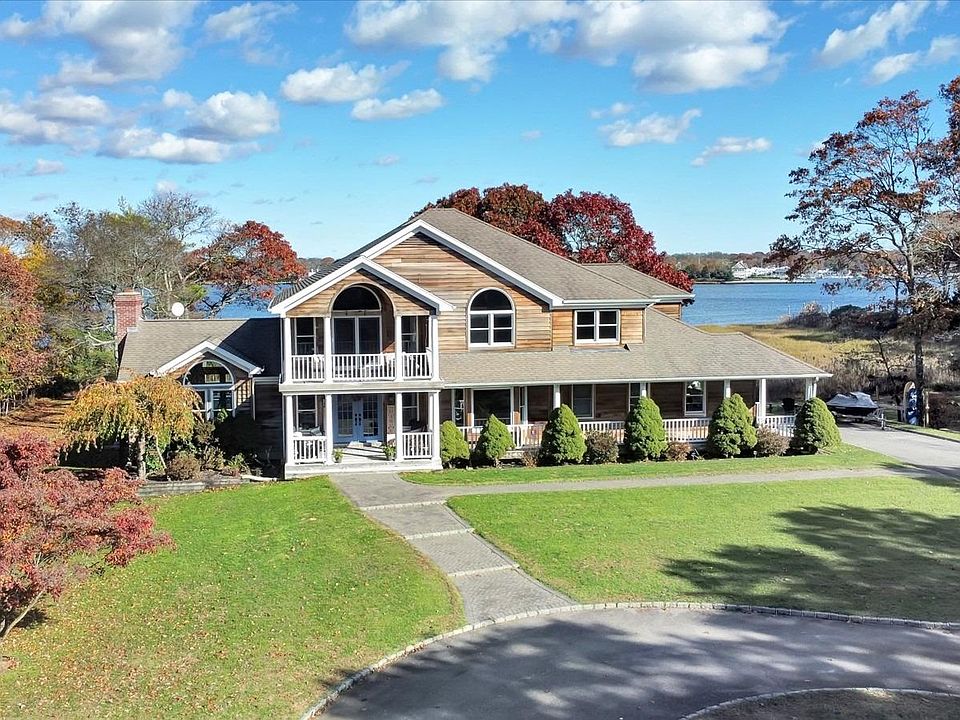 7 Old Mastic Drive, Mastic Beach, NY 11951 | Zillow