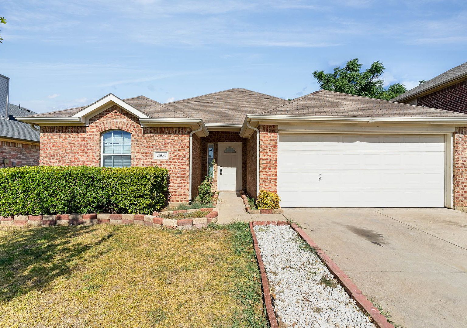 2504 Spring Park Dr, Balch Springs, TX 75180 | Zillow