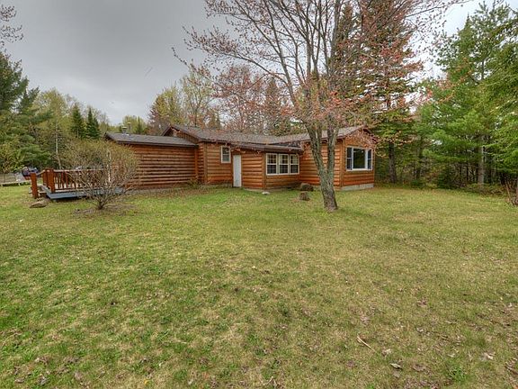 22374 E County Road H58, Grand Marais, MI 49839 | Zillow