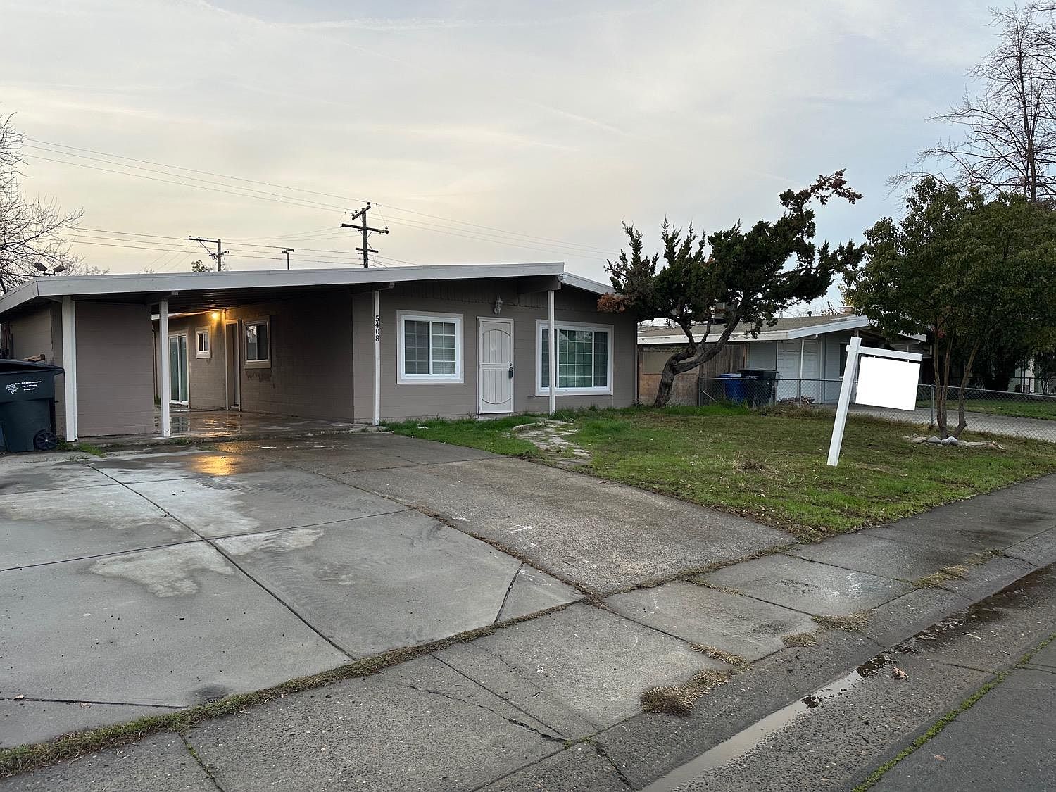 5408 55th St, Sacramento, CA 95820 | Zillow