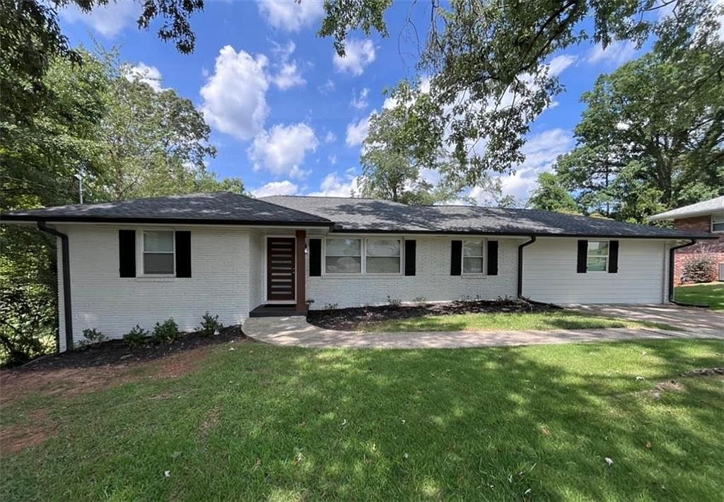 1962 Joseph Ct, Decatur, GA 30032 | Zillow