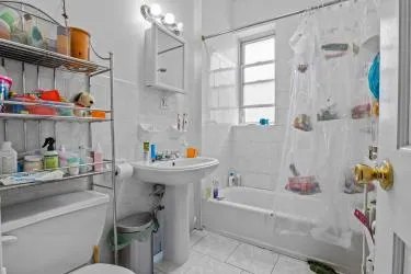 14 Van Corlear Place 2-FLOOR in Marble Hill, Manhattan | StreetEasy