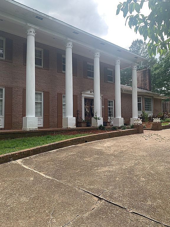 123 Rochelle Dr, Calhoun City, MS 38916 | Zillow