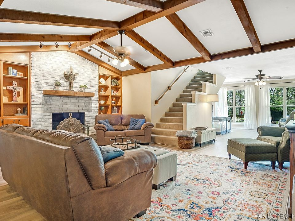 136 Gateway Rd, Ardmore, OK 73401 | MLS #2313283 | Zillow