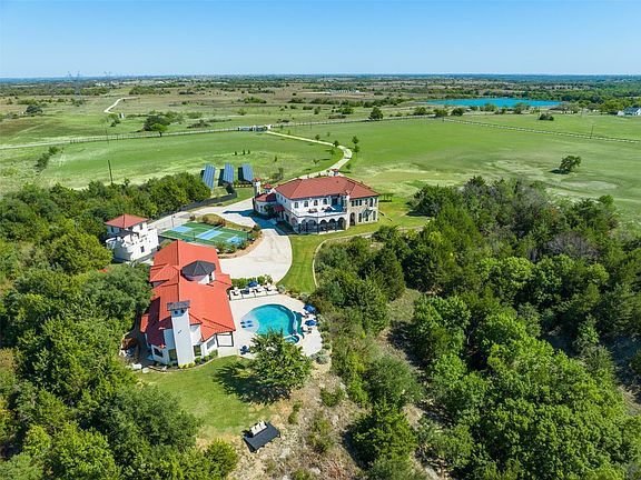 LOT 2721 Old Decatur Rd, Decatur, TX 76234 | MLS #20483671 | Zillow