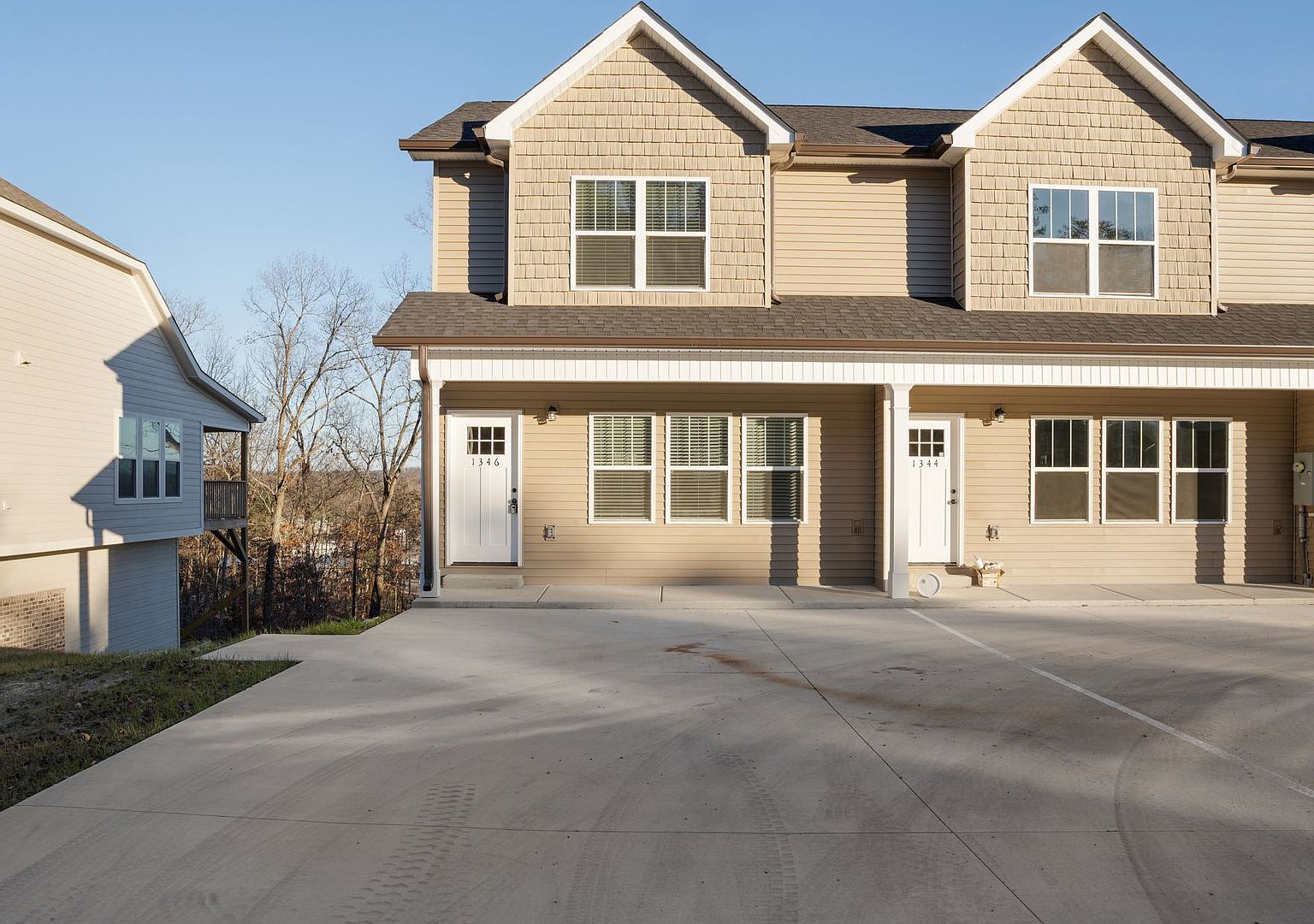 1346 Unity Dr NE, Cleveland, TN 37312 | Zillow