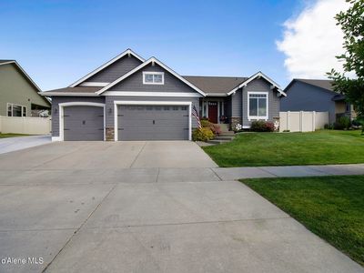 Dustin Baertsch (barch) - Real Estate Agent in Coeur d Alene, ID ...