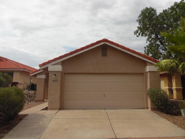 Houses For Rent in Tucson AZ - 182 Homes | Zillow