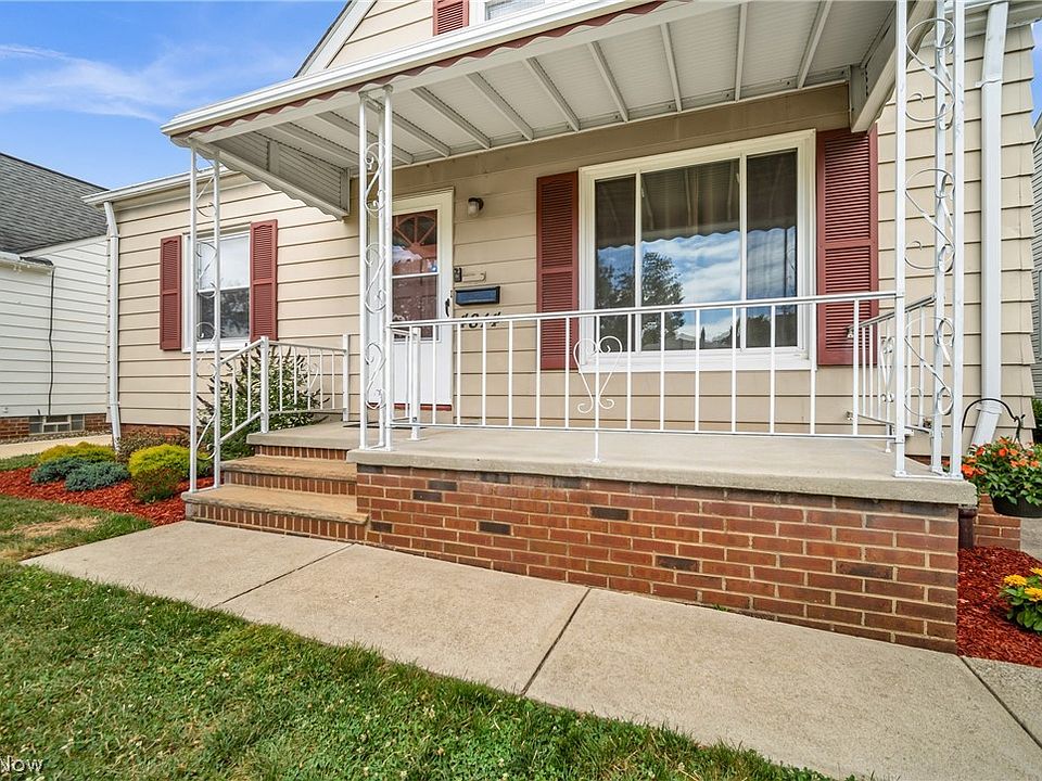 4814 Russell Ave, Parma, OH 44134 | Zillow