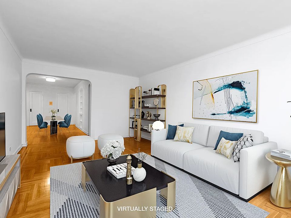 84-51 Beverly Rd #1G, Kew Gardens, NY 11415 | MLS #*1415329 | Zillow