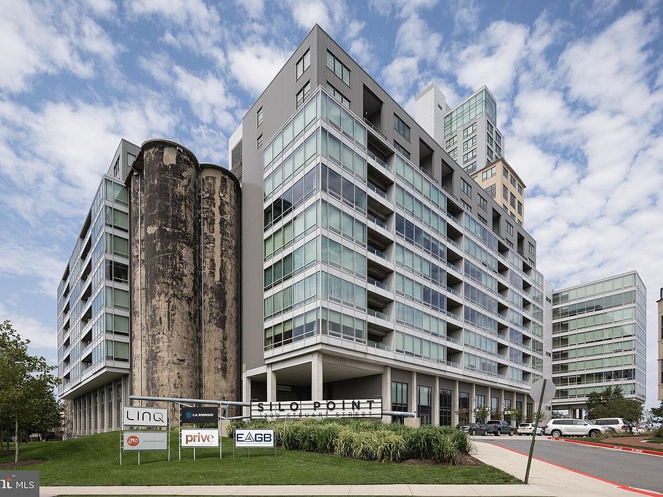 1200 Steuart St UNIT 625, Baltimore, MD 21230 | Zillow