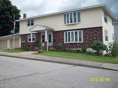 111 Morgan St Manchester NH | Zillow