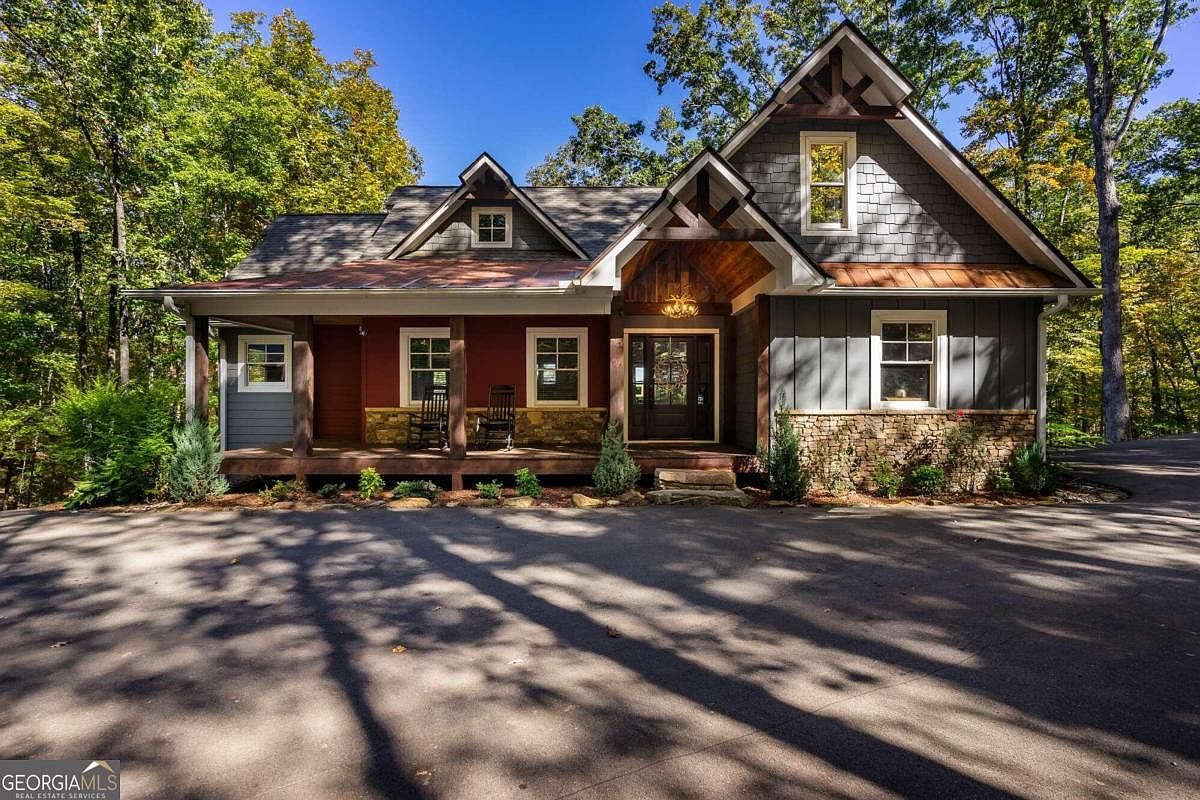 117 Oriole Dr, Blue Ridge, GA 30513 | MLS #10217365 | Zillow