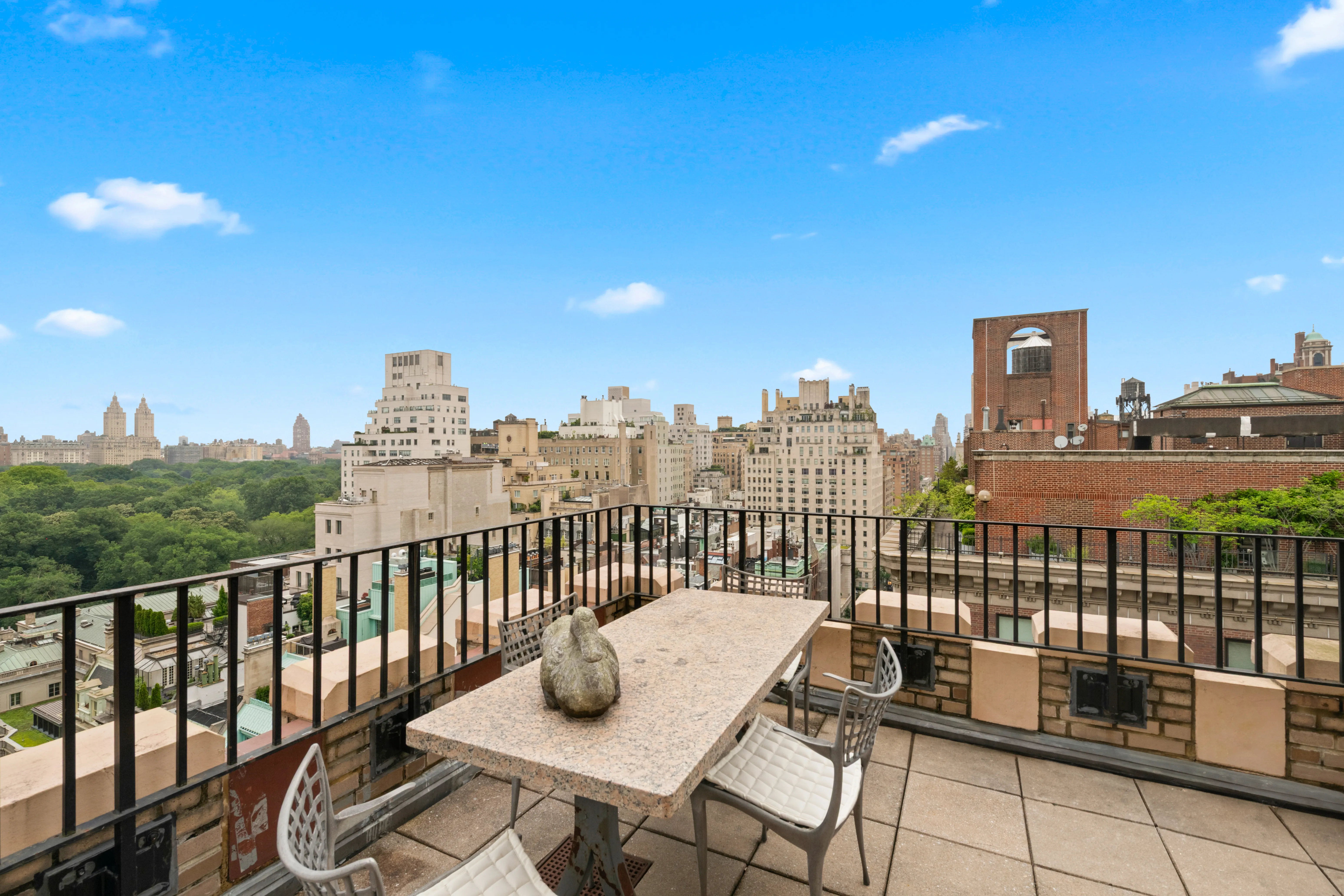 28 East 70th Street #PH1 in Lenox Hill, Manhattan | StreetEasy