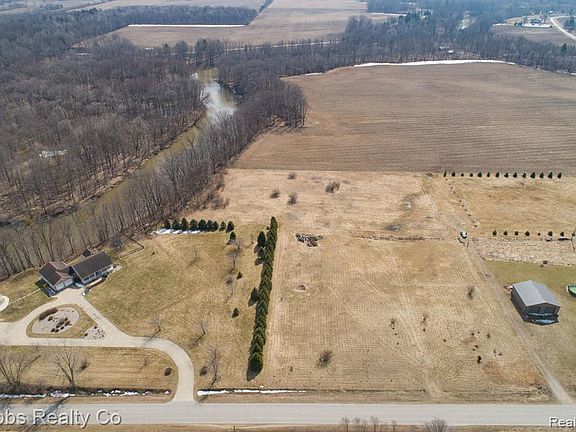 0 Sohn Rd Vassar Mi 48768 Mls 20230017059 Zillow