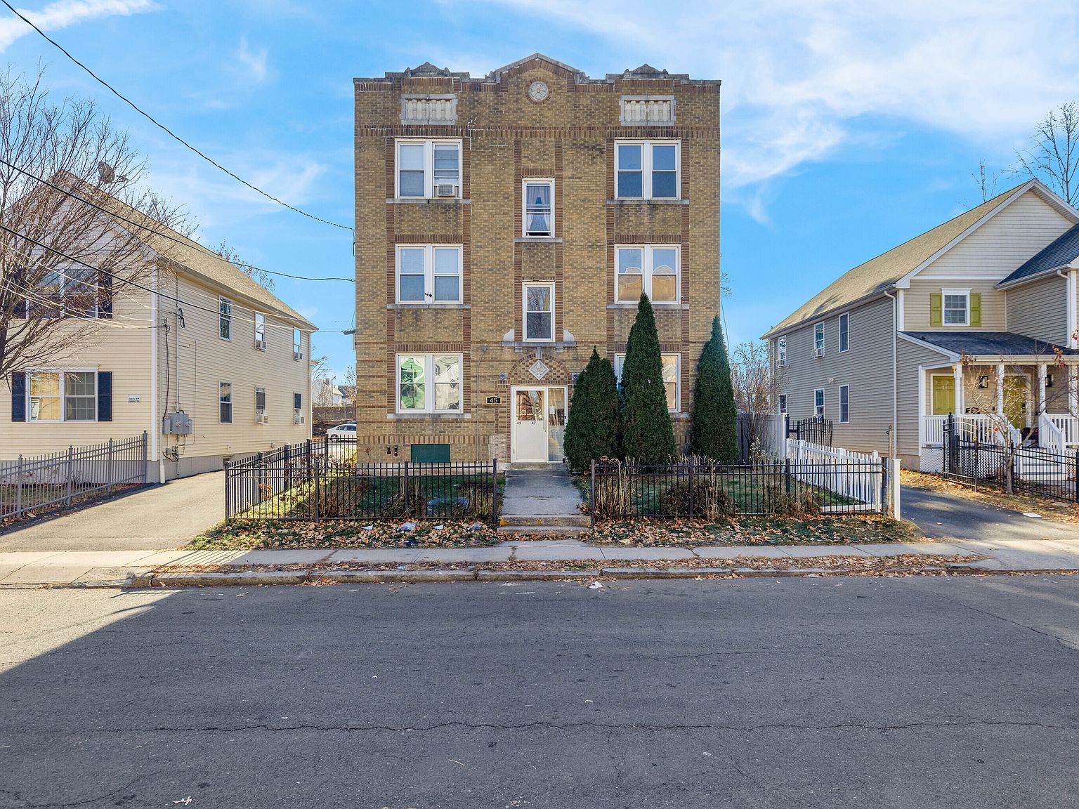 45-47 School Street, Hartford, CT 06106 | Zillow