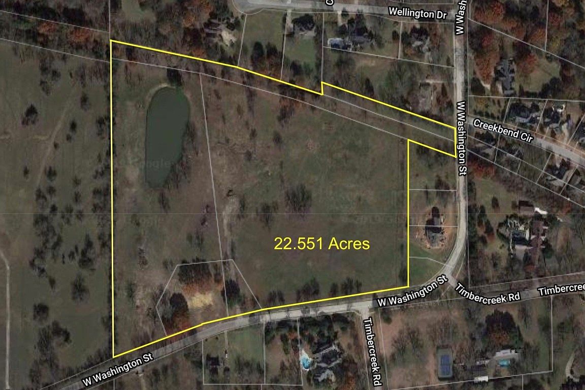 3071 W Washington St, Sherman, TX 75092 | MLS #20268229 | Zillow