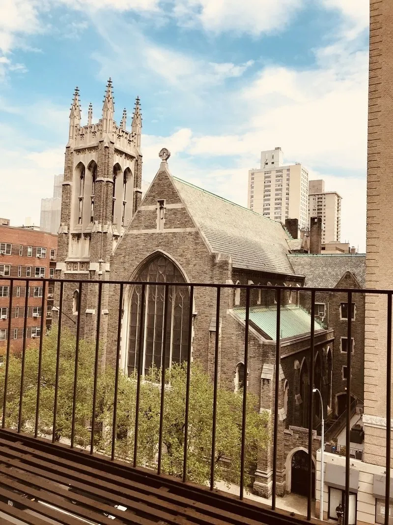 642 Amsterdam Avenue #2C in Upper West Side, Manhattan | StreetEasy