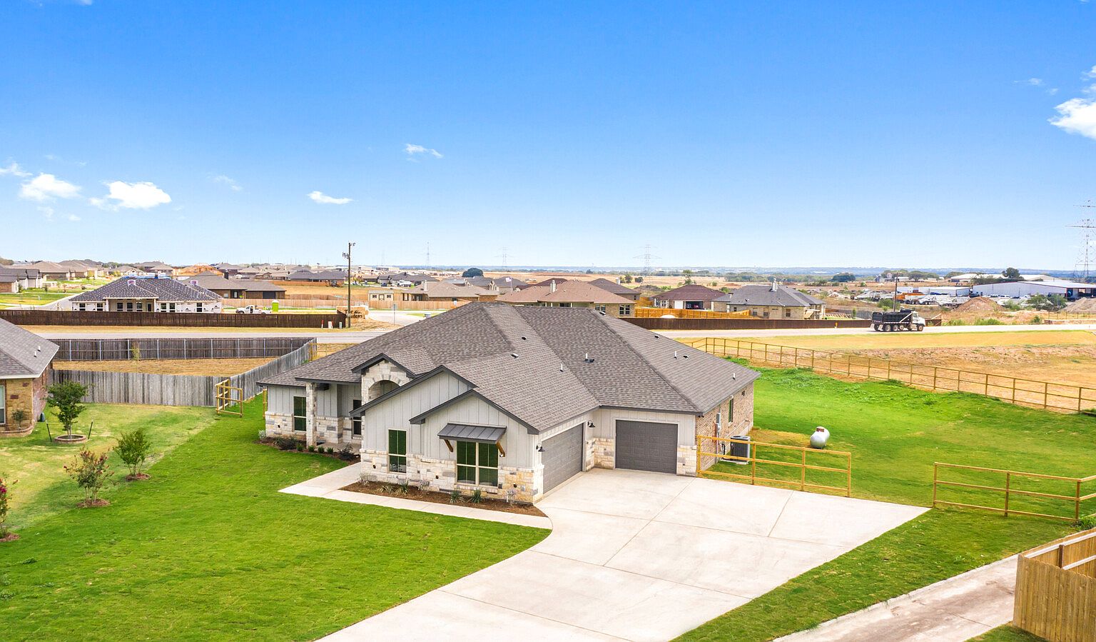 Money Pit Road And Chaparral #E6TC0W, Killeen, TX 76542 | Zillow