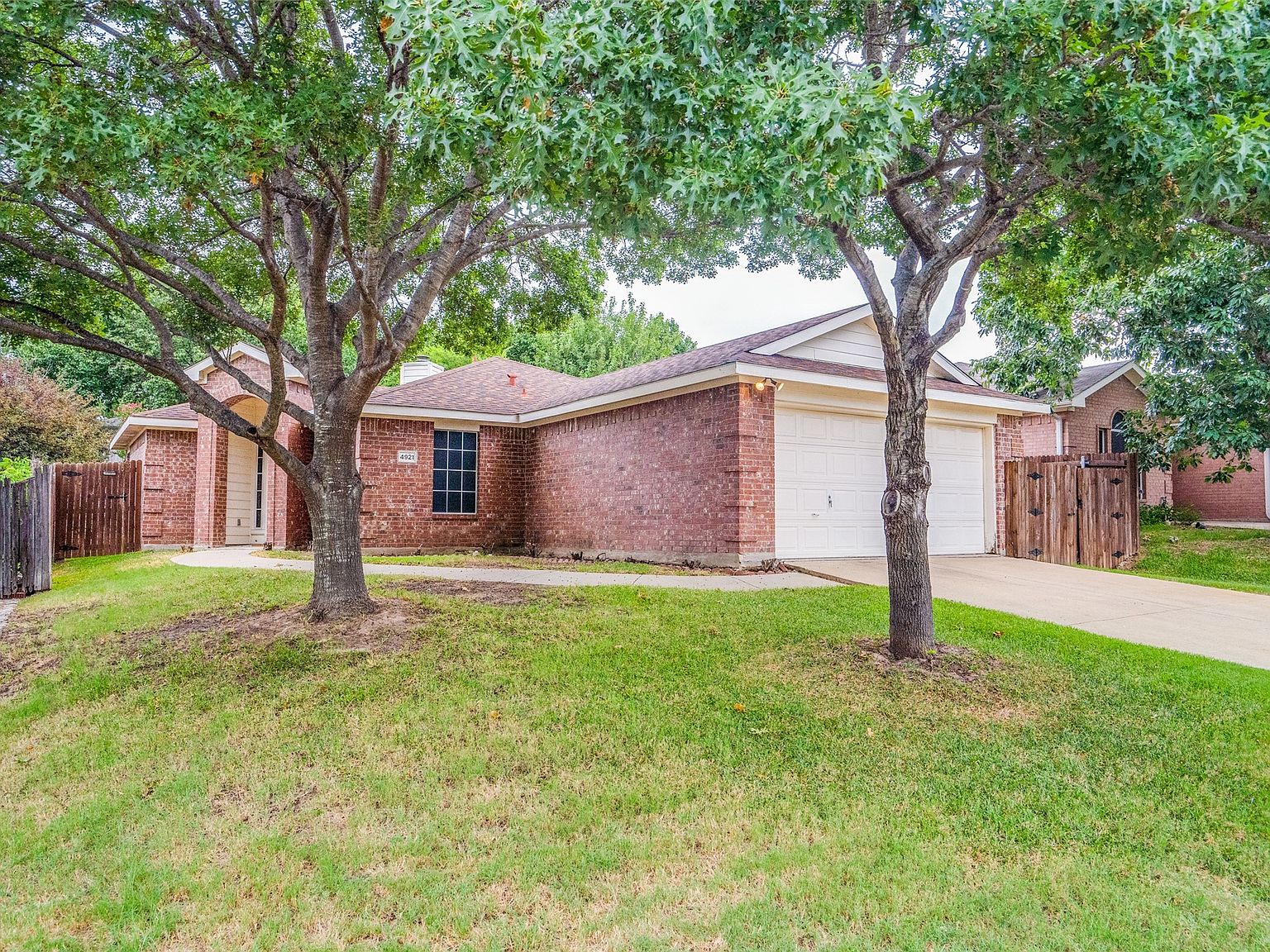 4921 Rustic Ridge Dr, Mckinney, TX 75071 | Zillow