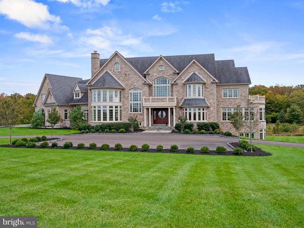 Newtown PA Real Estate - Newtown PA Homes For Sale | Zillow