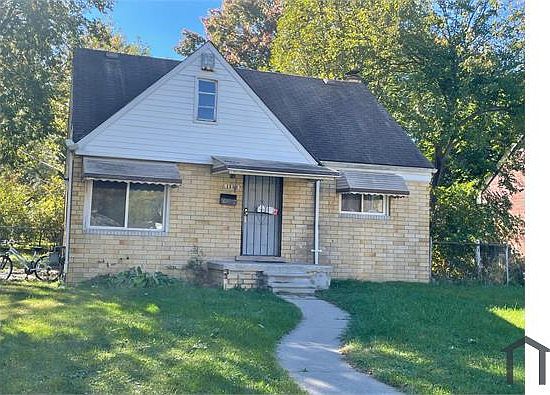 1326 Helen St, Inkster, MI 48141 | Zillow