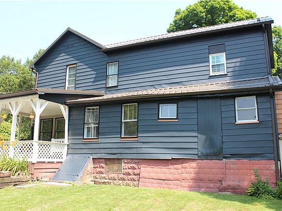 400 E Butler St, Mercer, PA 16137 | MLS #1659572 | Zillow
