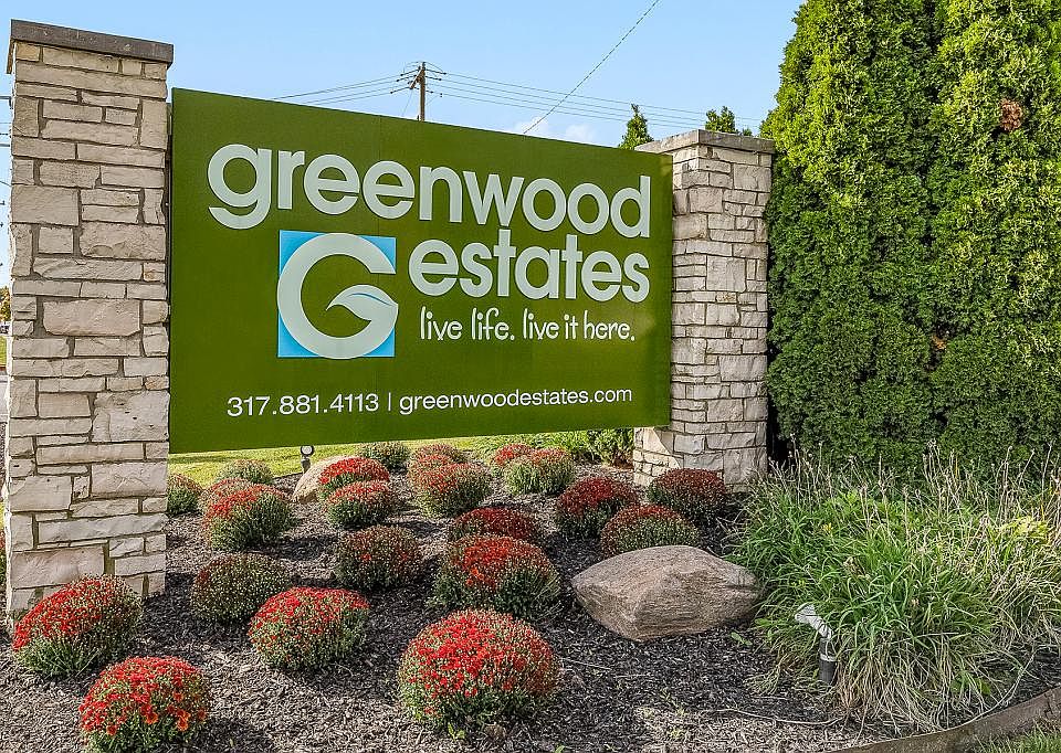 Greenwood Estates by RHP Properties in Greenwood IN | Zillow