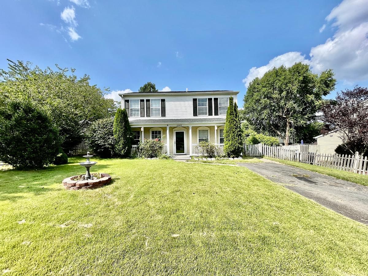 5589 Roundtree Dr, Woodbridge, VA 22193 | Zillow