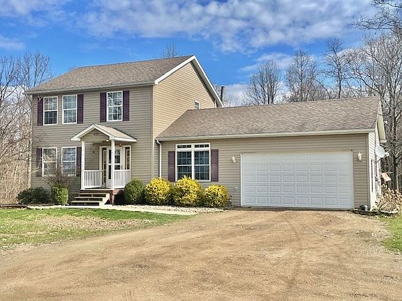 421 Punxsy Rd, Mayport, PA 16240 | MLS #158921 | Zillow
