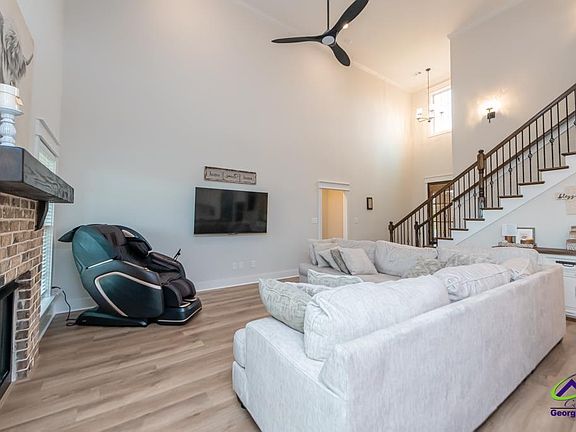 106 Planters Ridge Trl, Kathleen, GA 31047 | MLS #244051 | Zillow