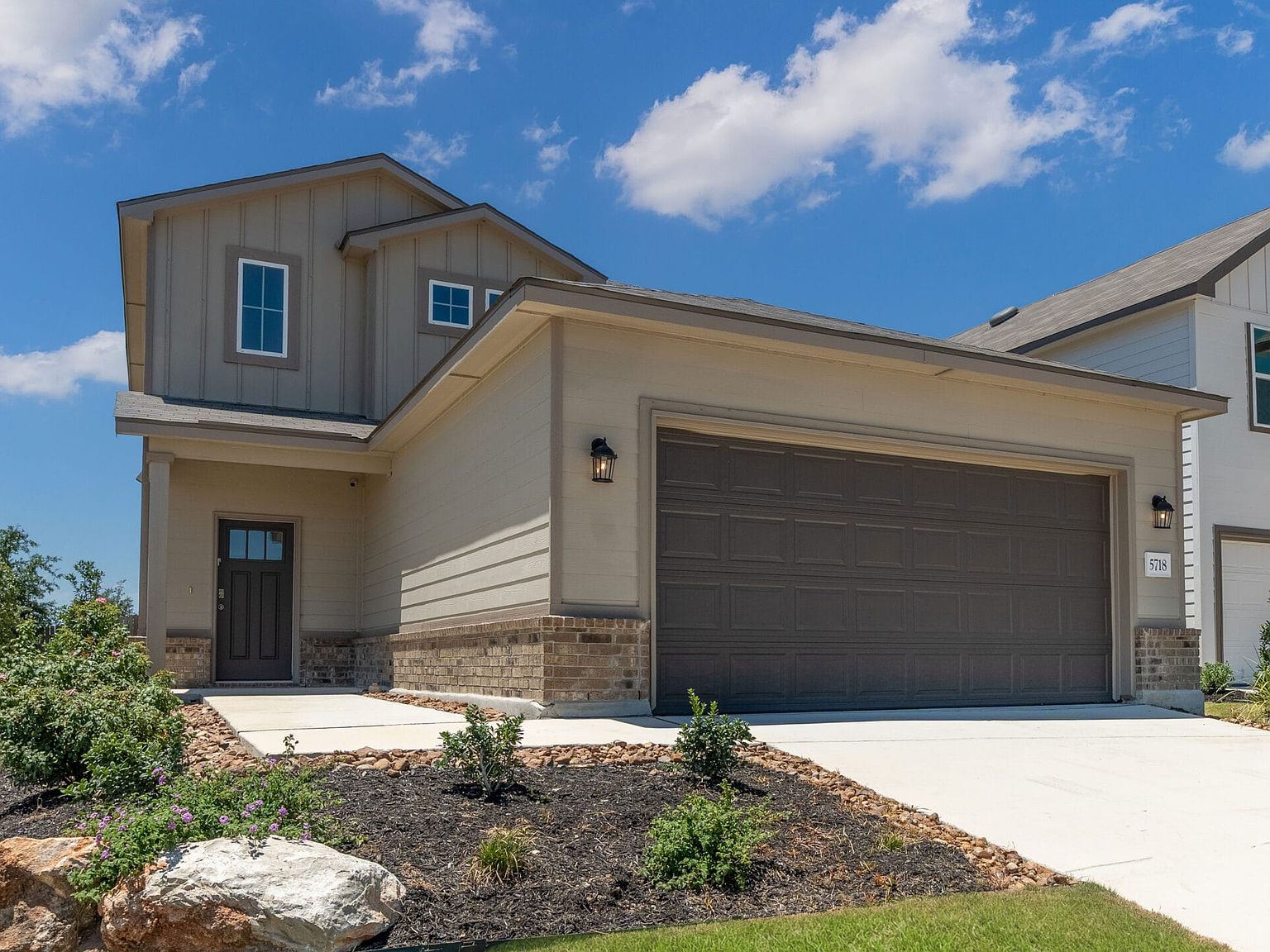 Blue Ridge Ranch by View Homes in San Antonio TX | Zillow