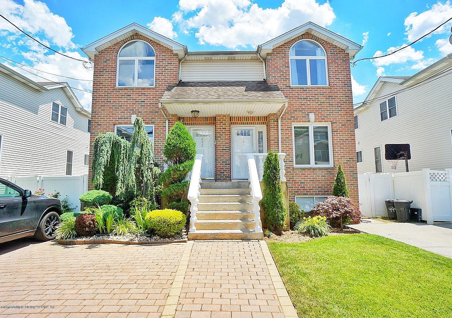 494 Riga St, Staten Island, NY 10306 | Zillow