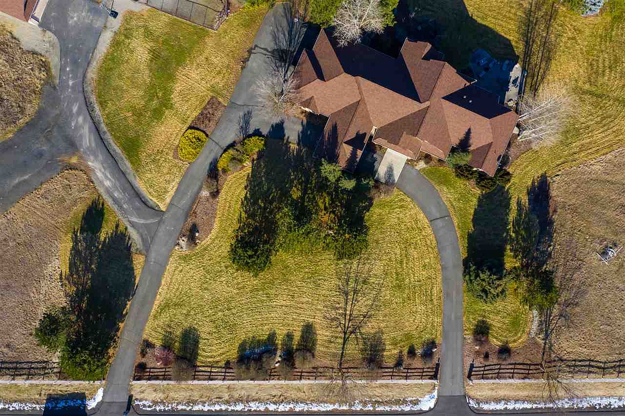 13309 E Peone Valley Ln, Mead, WA 99021 | Zillow