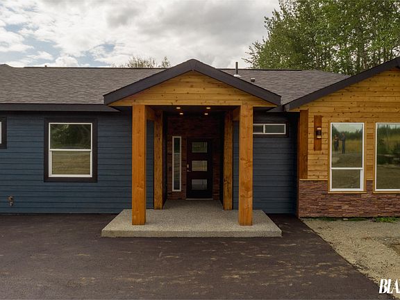 11601 E Equestrian St UNIT C, Palmer, AK 99645 | Zillow