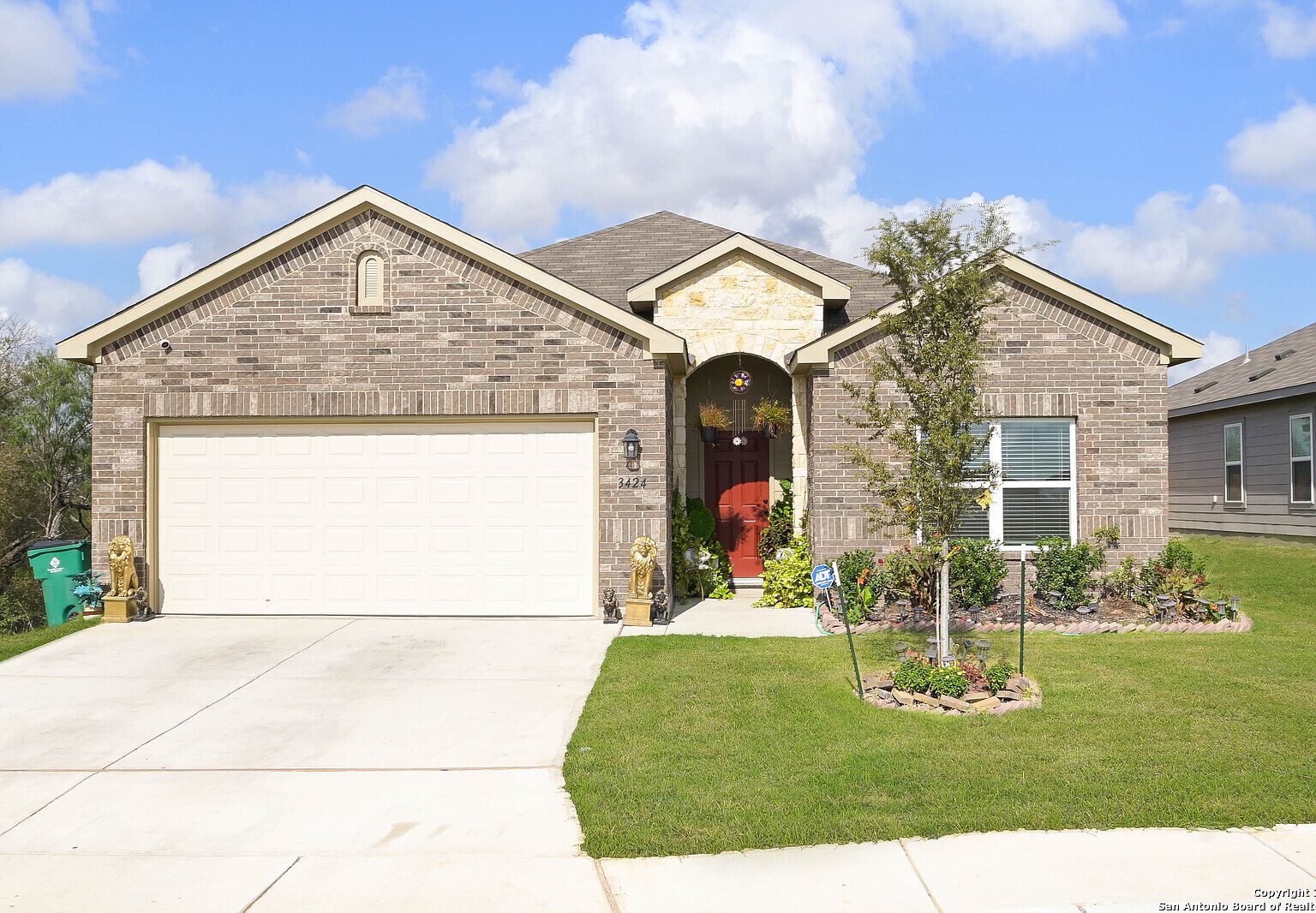 3424 Sky Place, Seguin, TX 78155 | MLS #1822641 | Zillow
