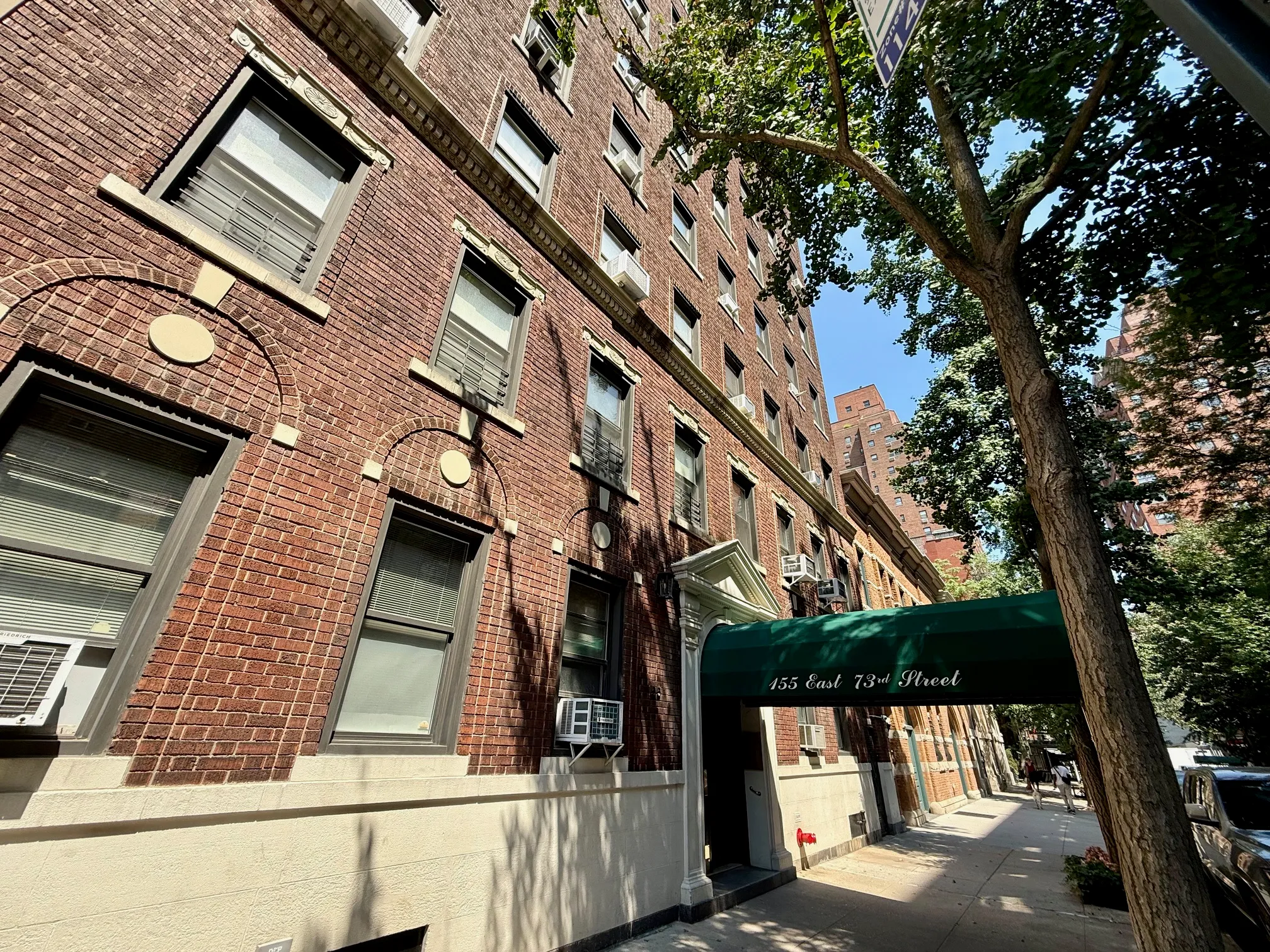 155 East 73rd Street #2D in Lenox Hill, Manhattan | StreetEasy