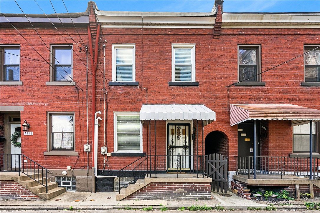 4408 Eden Way, Pittsburgh, PA 15201 | Zillow