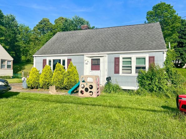 Wallingford CT Real Estate - Wallingford CT Homes For Sale | Zillow